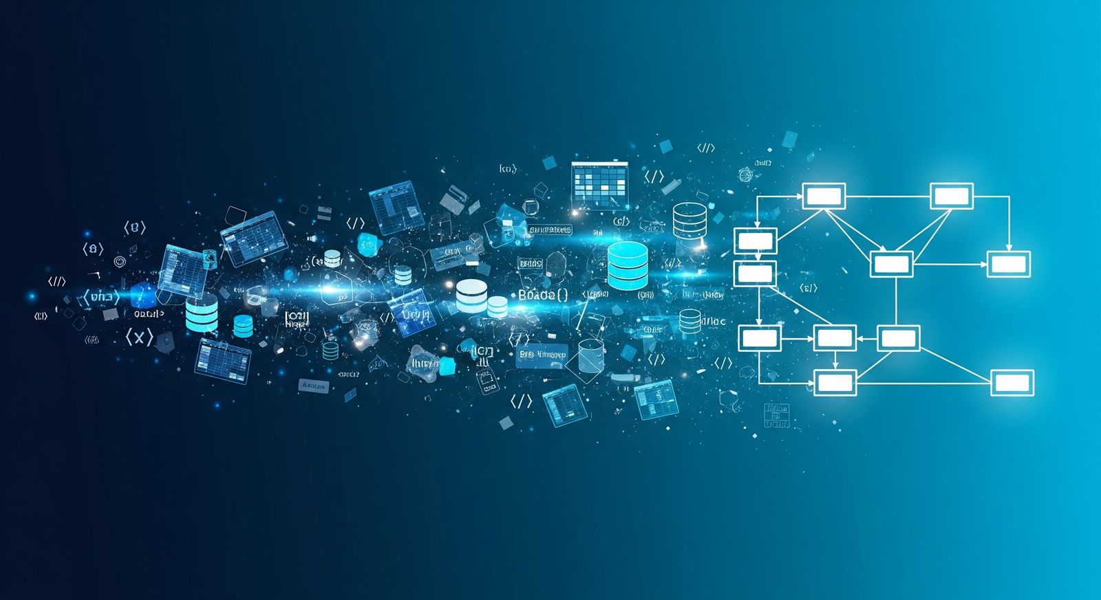 10 Steps to Building Your First Data Model (Without Getting